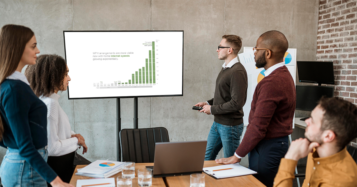 What is Data Storytelling? | Definition and Examples