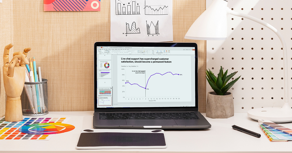 Data Storytelling Examples Quick Tips For Visualizations