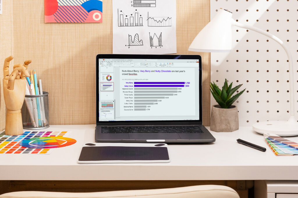 What is Data Storytelling? | Definition and Examples